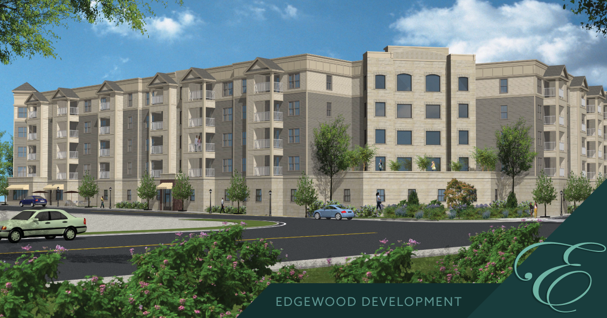 Edgewood Development | Our Portfolio of Properties | Residential